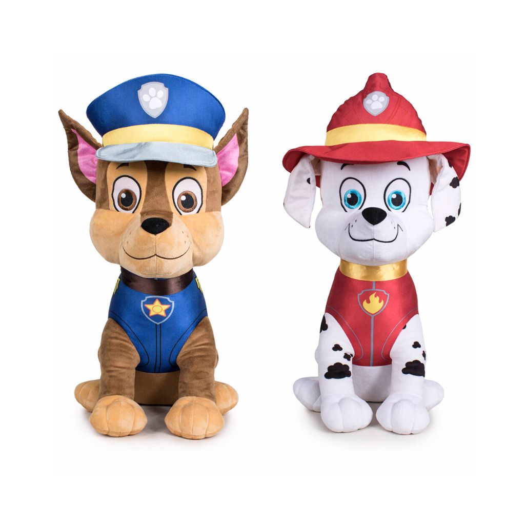 Paw Patrol | Kuggur Bangsi | Hvolpasveit – Bebis | Barnavöruverslun